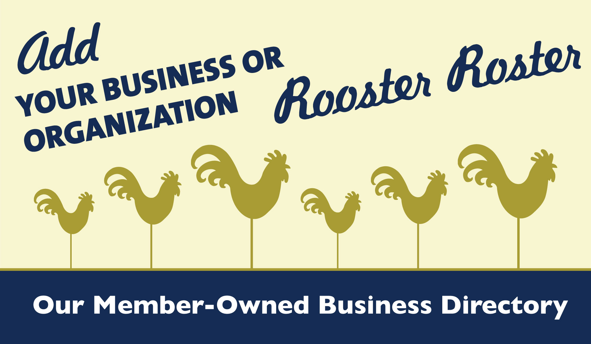 Three Rivers Market | Everyone Wearing a Mask is Welcome!