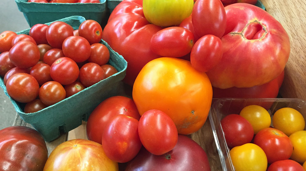 Three Rivers Market | Everyone Welcome!