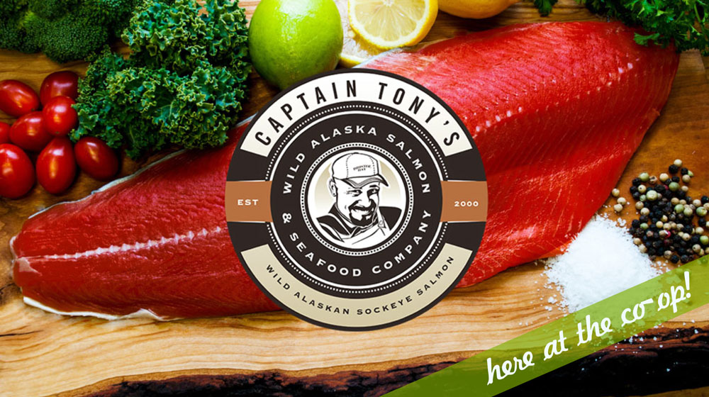 Three Rivers Market | Everyone Welcome!