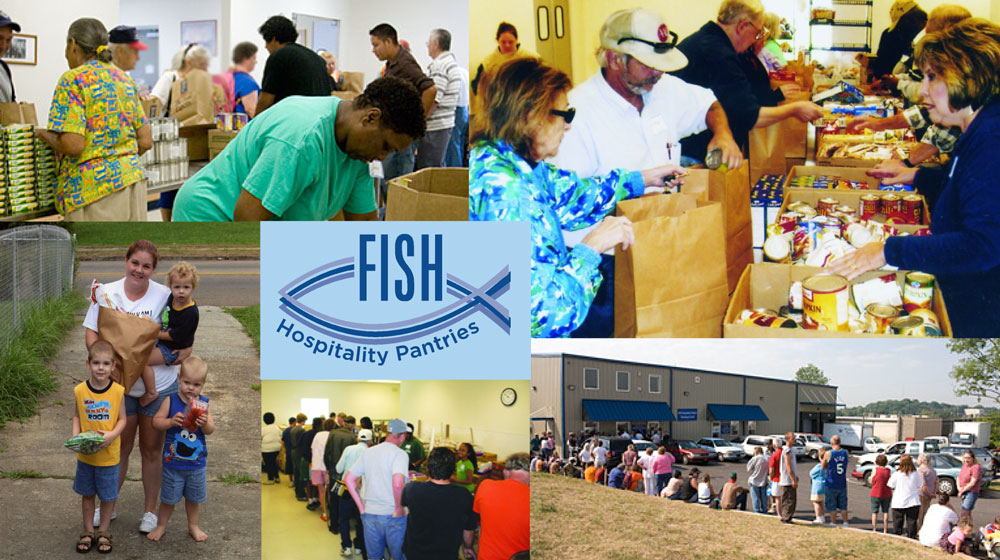 Three Rivers Market | Everyone Welcome!