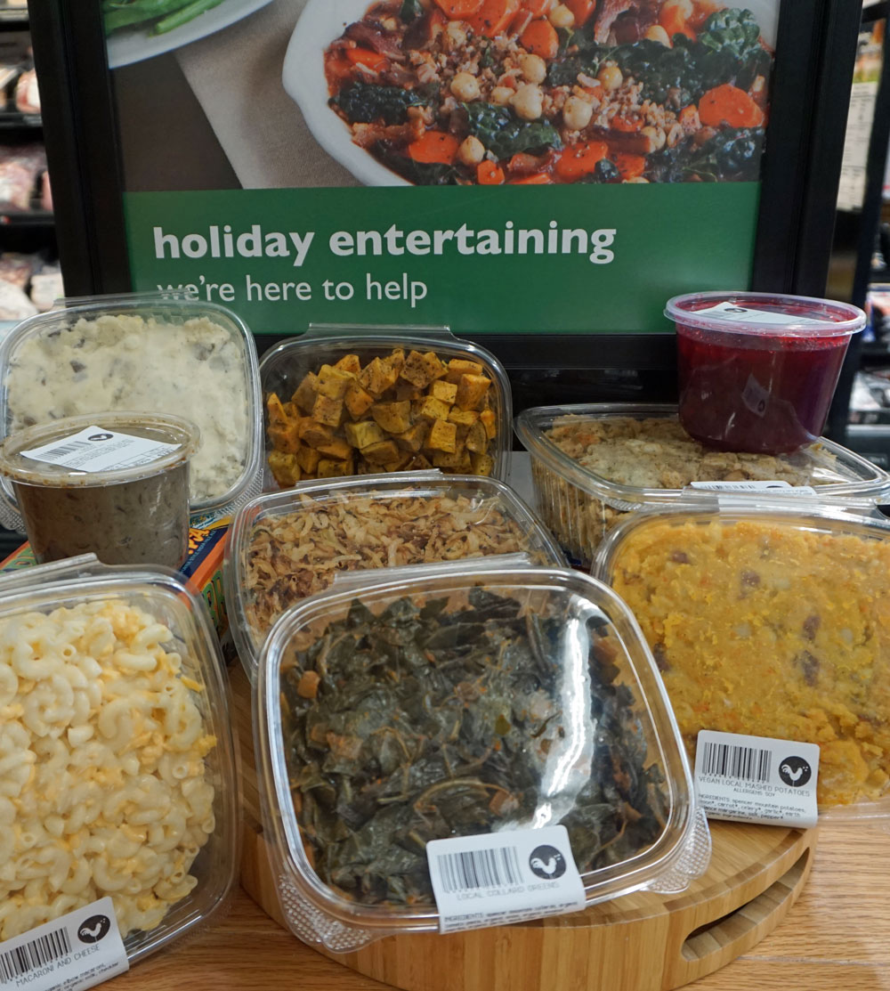 Three Rivers Market | Knoxville's Community Food Co-op