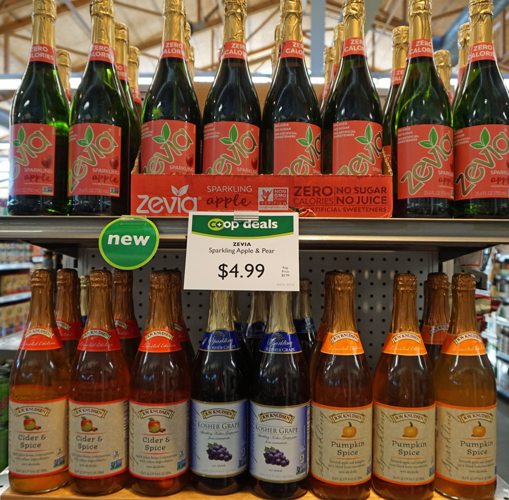 Three Rivers Market | Knoxville's Community Food Co-op