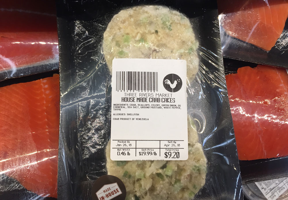 Three Rivers Market | Everyone Welcome!