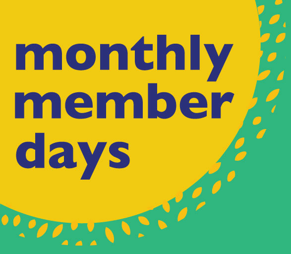 Three Rivers Market | Everyone Welcome!